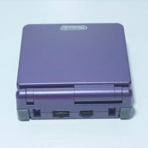 Nintendo | Video Games & Consoles | Midnight Purple Nintendo Game Boy ...